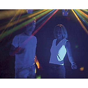 ADJ UV COB Cannon Stage Light Unit