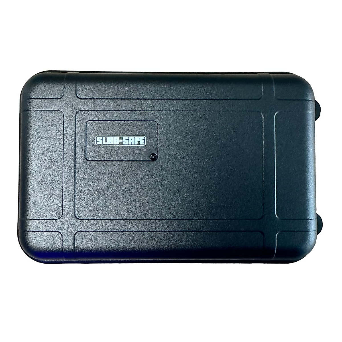 SLAB-SAFE Graded Card Protective Case