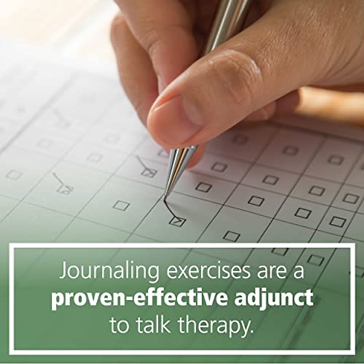 Put Your Worries Here: A Creative Journal for Teens with Anxiety (The Instant Help Guided Journal for Teens Series)