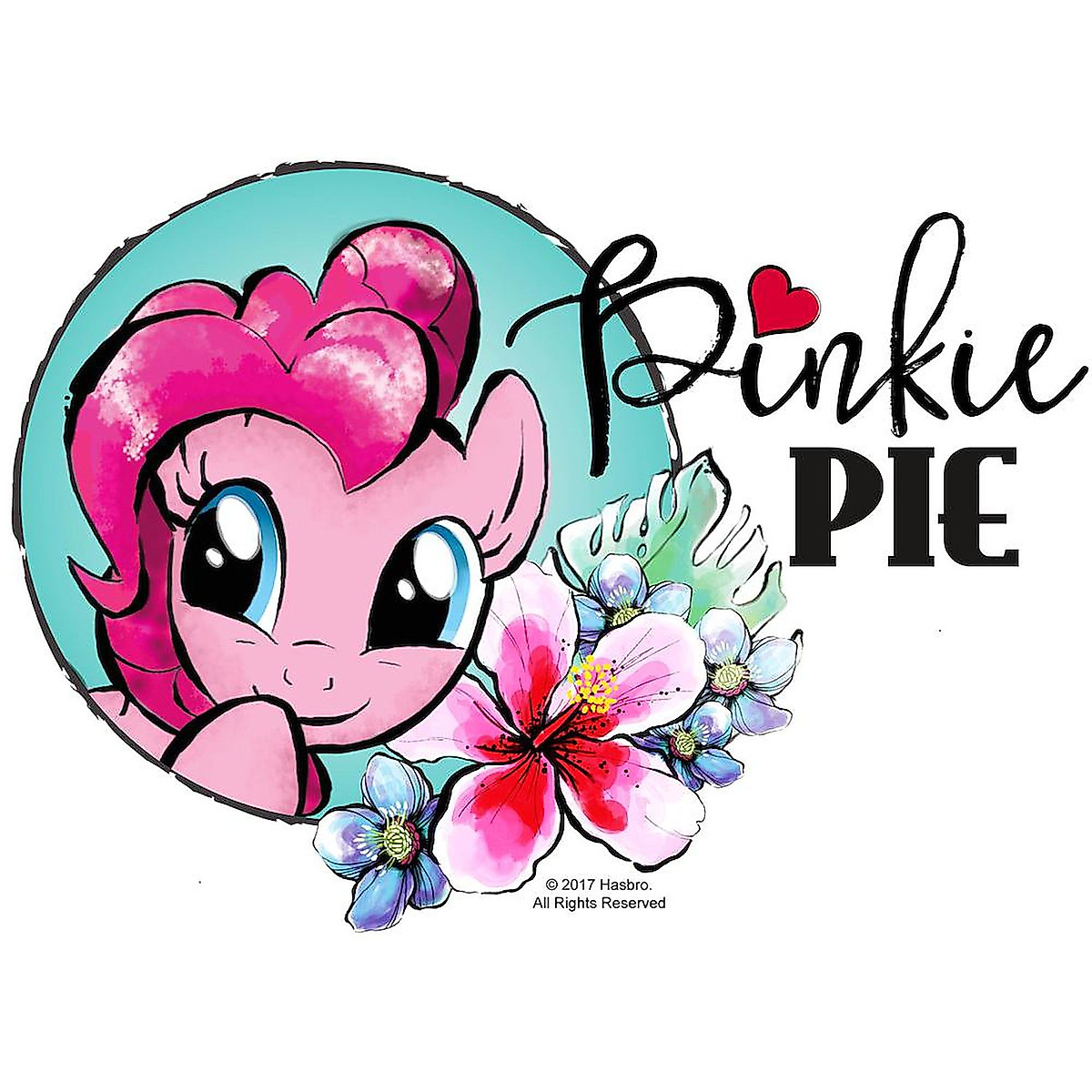 CafePress MLP Pinkie Pie Mugs 11 oz (325 ml) Ceramic Coffee Mug