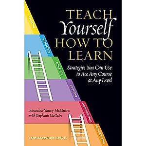 Teach Yourself How to Learn