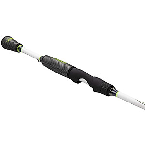 Lew's Mach 6'7"-1 Medium IM7 Light Ned Rig Spinning Rod