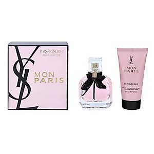 Yves Saint Laurent Mon Paris Women 2 Pc Gift Set, 1.6 ounce(2)