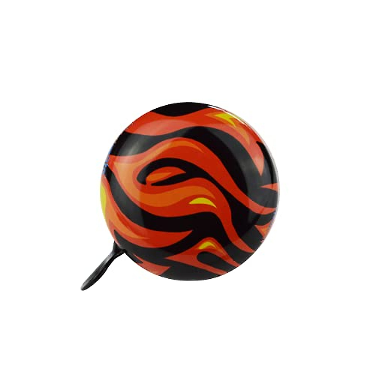 Kiddimoto Bike Bells for Kids| Premium Bicycle Bell for Kids, Boys, Girls and Adults with Loud Melodious Sound | Bicycle Horn for Road Bike, Mountain Bike, Bicycle, Scooter, MTB, BMX.