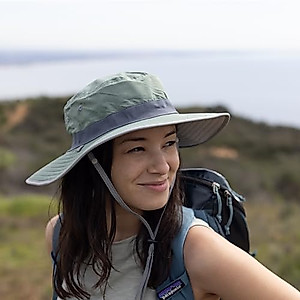 Sunday Afternoons Clear Creek Boonie, Wild Orchid, Medium