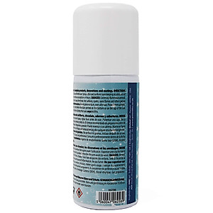 PME Edible Glaze Spray, 3oz, Transparent (EG700)