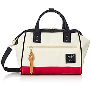 anello(アネロ) Shoulder Bag, Tricolor