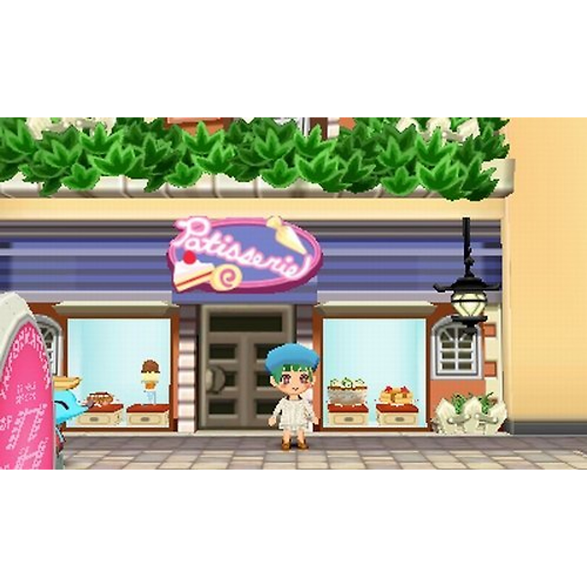 とんがりボウシと魔法の町 スペシャルパック