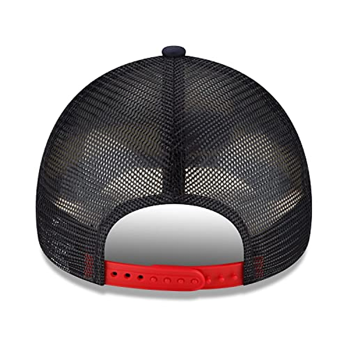 Red Bull Racing F1 Navy Classic Trucker Hat