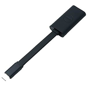 Dell Adaptor USB-C To Ethernet, DBQBCBC064 (PXE Boot)