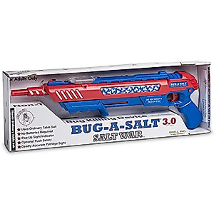 BUG-A-SALT 3.0 Salt Wars Freedom Edition