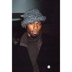 Posterazzi Poster Print Collection Leon at Premiere of King of The Jungle Ny 1192001 by Cj Contino Celebrity (8 x 10)