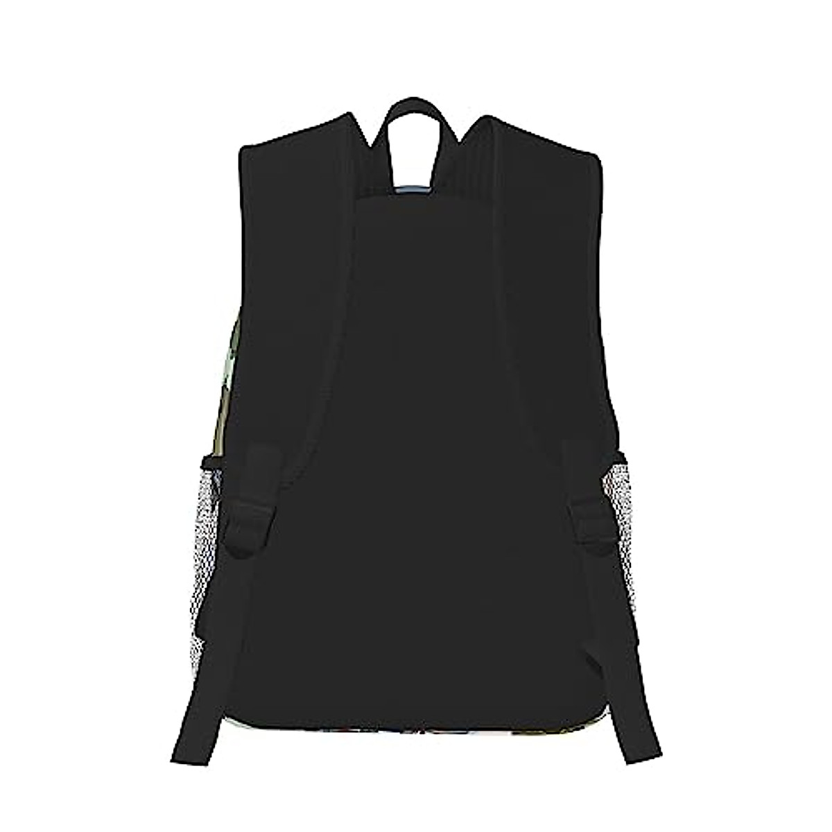 Affilleve Military Vehicle Vector Army Car And Armored Truck Small Toddler Kid School Backpack, Boys&Girls Preschool Kindergarten Bookbags, Nursery Daycare Elementary Bags