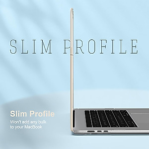 iCasso for MacBook Air 15 inch case 2024 2023 M3 M2 Chip Model A3114 A2941, Protective Plastic Hard Shell Case + Keyboard Cover + Screen Protector for MacBook Air 15.3", Art Modern Brown