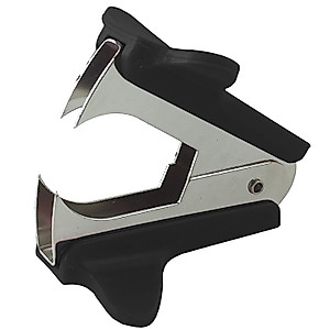 ZZTX Staple Remover Staple Puller Removal Tool for School Office Home 3 Pack
