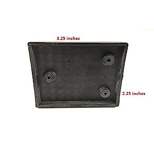 Stainless Steel Replacement Wire Brush - SS Replacement Grill Brush by Atwood Living Products