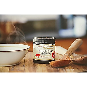 Orrington Farms Beef Flavored Soup Base 56 Servings ( 2 Pack )