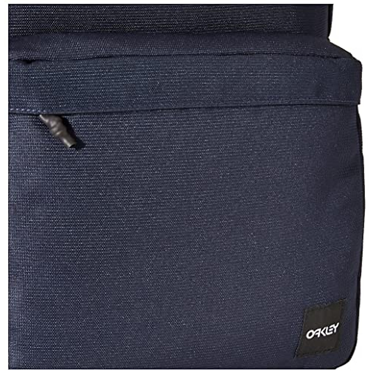 Oakley All Times Patch Backpack, Black Iris, 20L