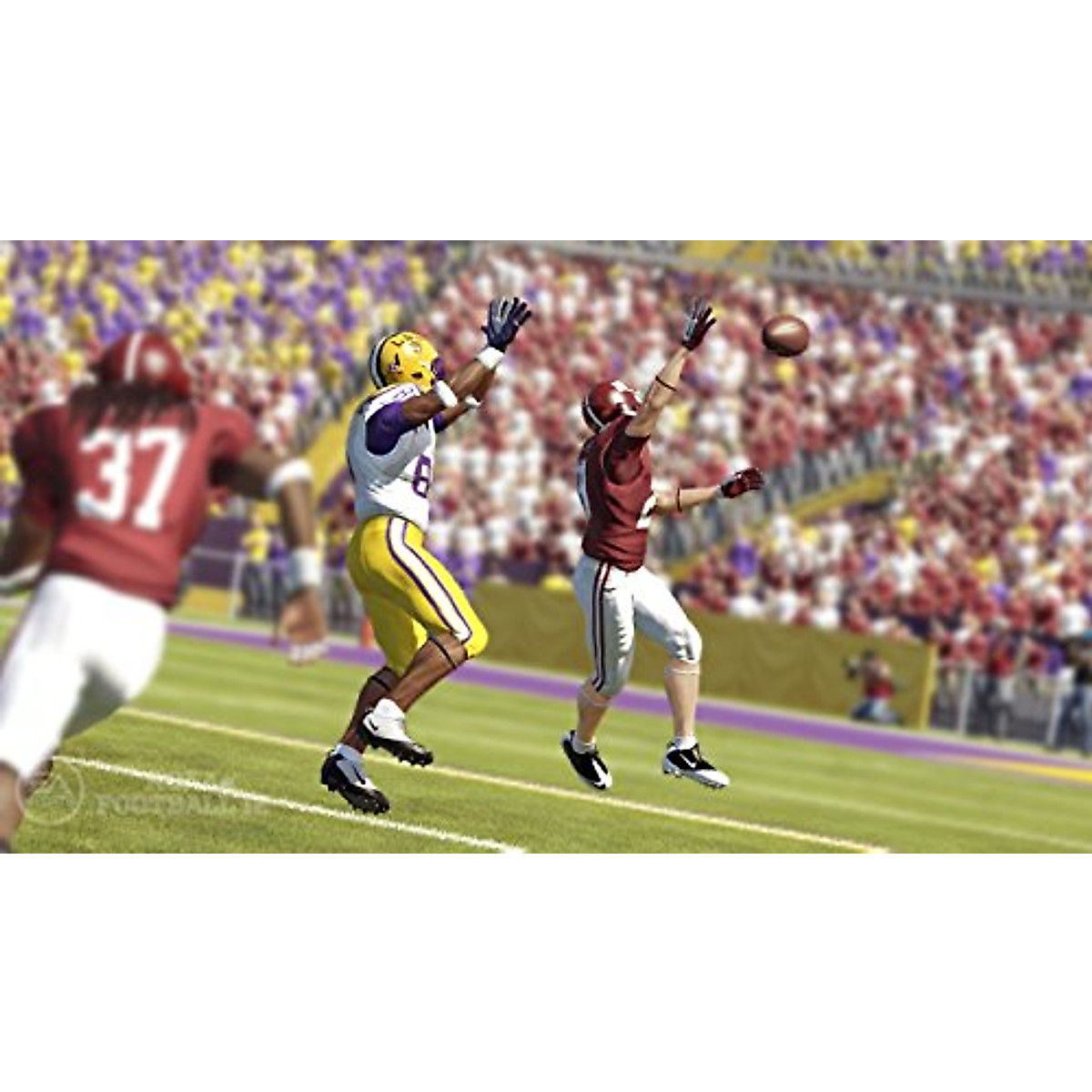 NCAA Football 12 - Playstation 3 (Renewed)