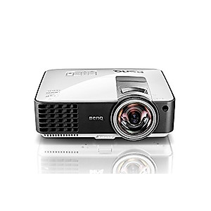 BenQ MW824ST DLP Projector