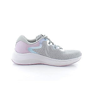 Ryka Flourish Women's Athletic Grey 18 Size 8 M