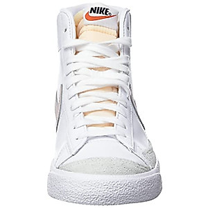 Nike Women Blazer White/Oxford Pink CZ1055-118 SZ 9