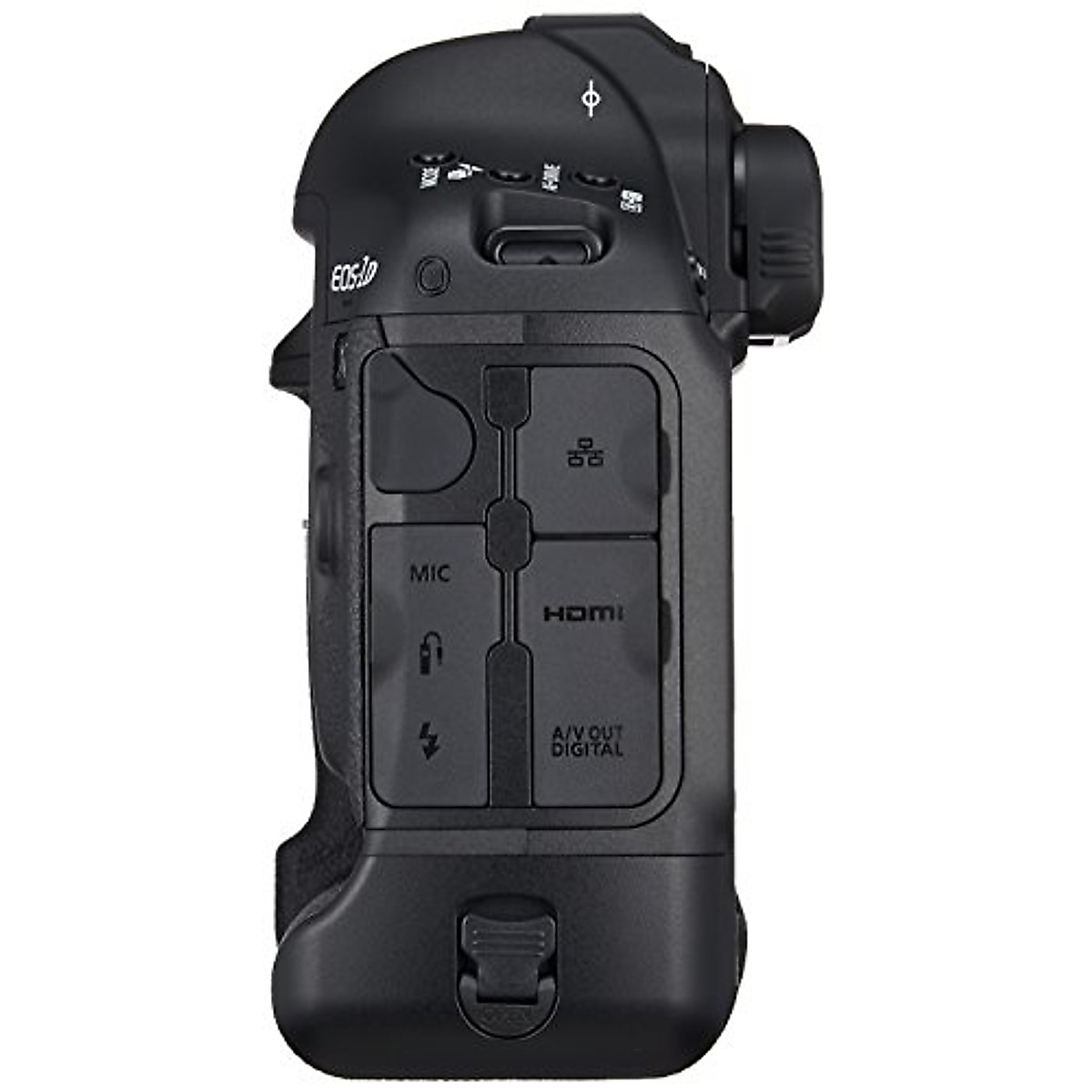 Canon Digital SLR Camera EOS-1D X body EOS1DX