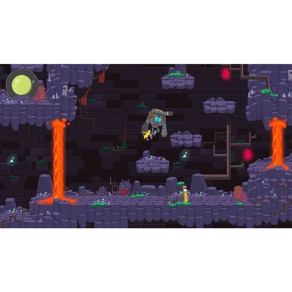 Colossus Down PS4 (PS4)