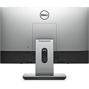 Dell OptiPlex 7000 7490 All-in-One Computer - Intel Core i7 10th Gen i7-10700 Octa-core (8 Core) 2.90 GHz - 16 GB RAM DDR4 SDRAM - 256 GB M.2 PCI Express NVMe SSD - 23.8" Full HD 1920 x 1080 -