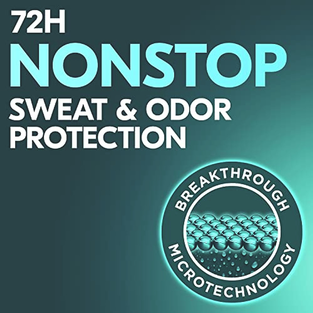 Degree Men Advanced Antiperspirant Deodorant Dry Spray Coconut Rush 3 Count 72-Hour Sweat and Odor Protection​ Deodorant for Men With MotionSense Technology 3.8 oz