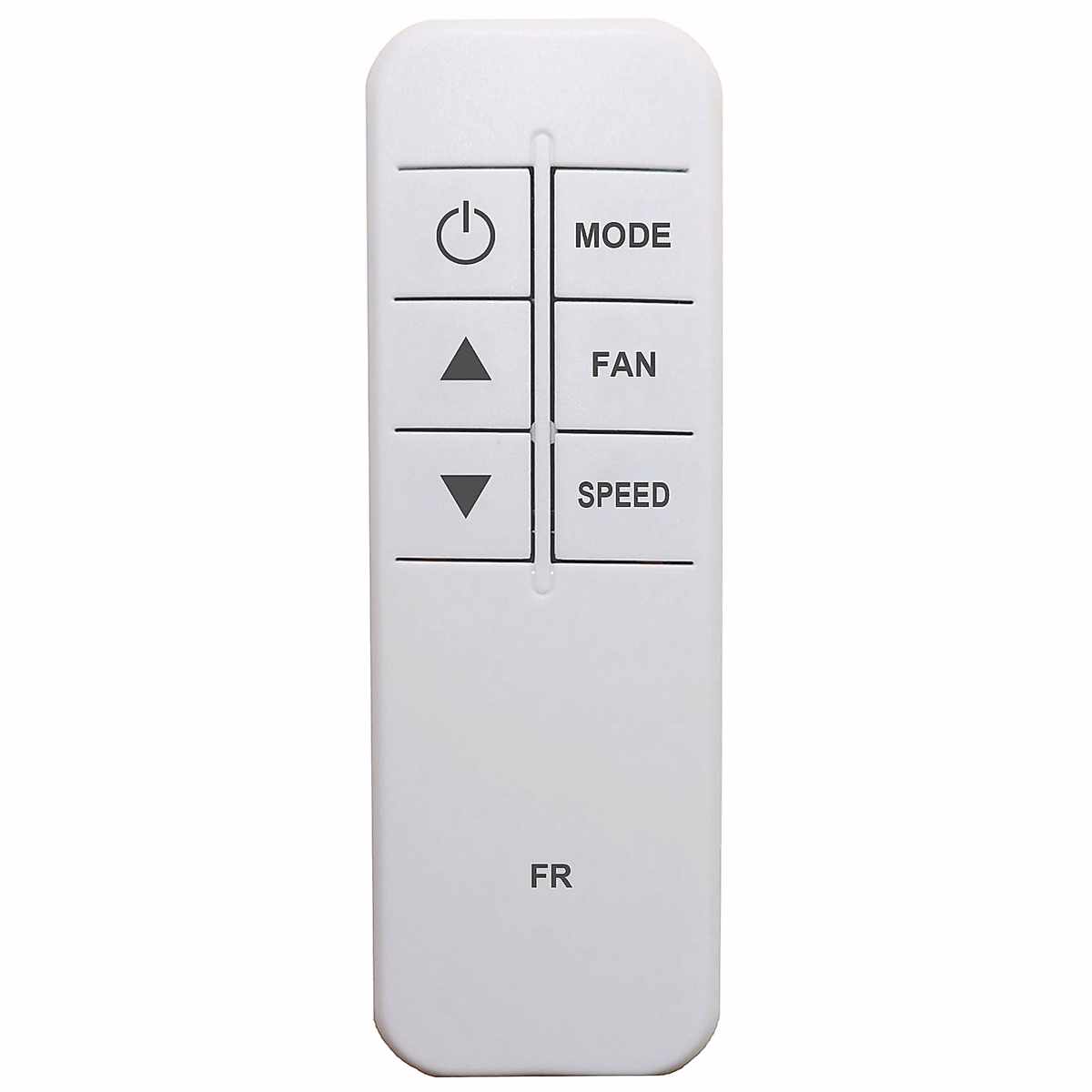 CHOUBENBEN Replacement for Friedrich Air Conditioner Remote Control KCQ06A10A KCQ08A10A KCQ10A10B KCS08A10A KCS10A10A KCS12A10A KCS12A30A KCS14A10A KCS16A30A KCM14A10A KCM18A30A KCM21A30A