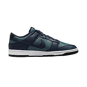 Nike Mens Dunk Low PRM DR9705 300 Armory Navy - Size 10