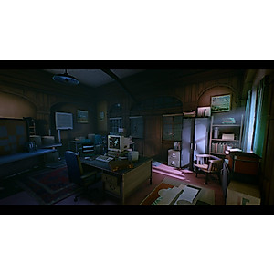 The Occupation - Xbox One