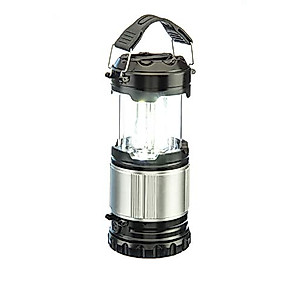 SE 270 Lumens 2-in-1 Camping Lanterns (6-Pack) - FL804-3COB