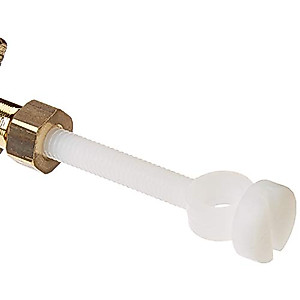 KOHLER K-78172-VF Stopper Assembly, Polished Brass