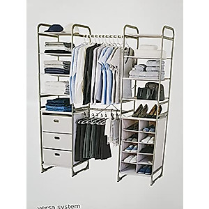 neatfreak Versa Modular Storage
