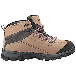 Wolverine Men's Blackledge LX Boot-W, Wild Dove/Pink, 7