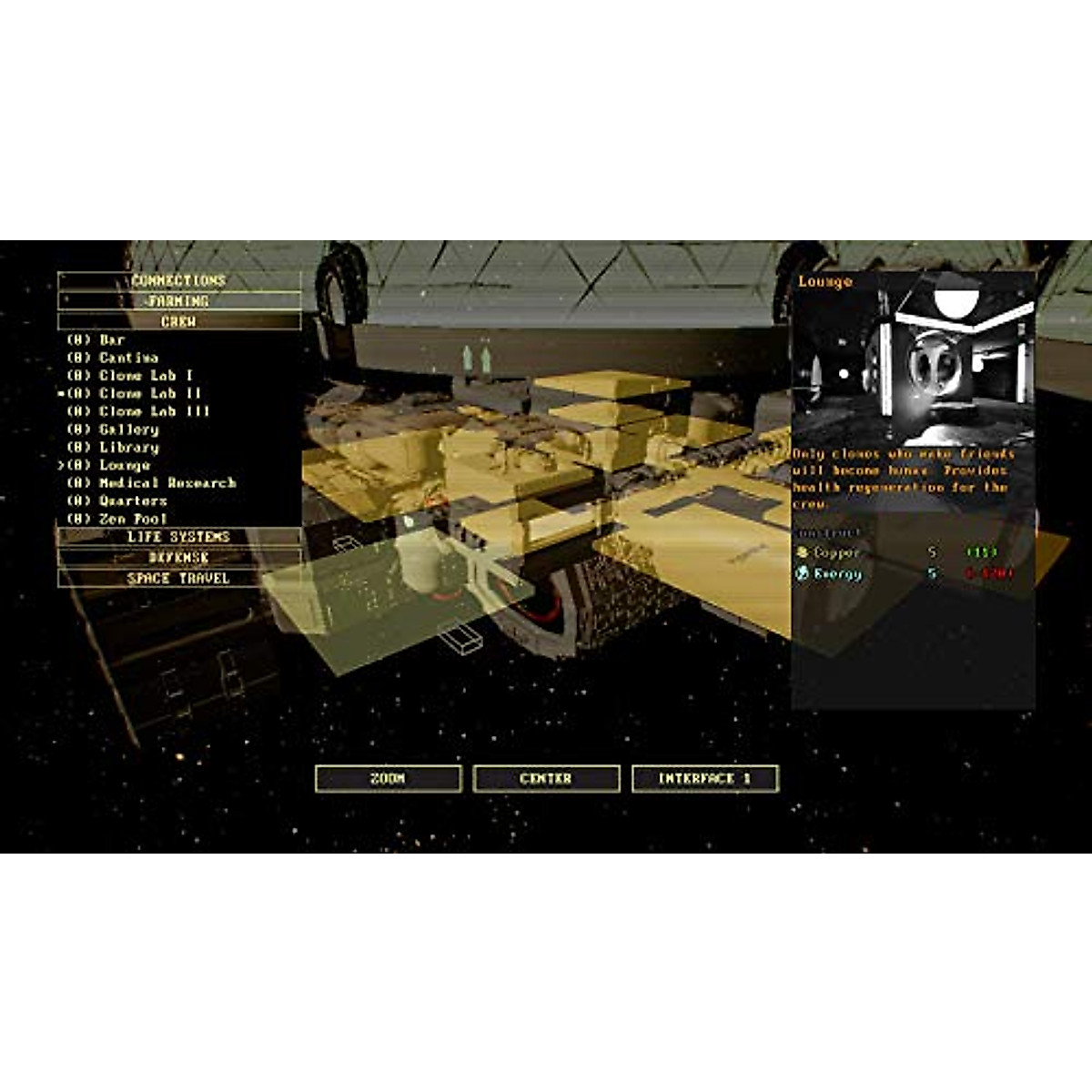 Genesis: Alpha One (Xbox One)