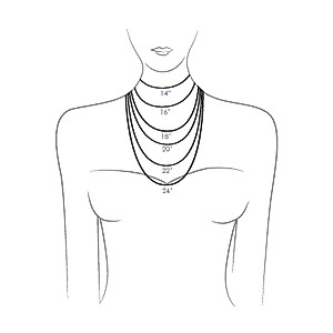 Name Necklace Personalized, 18K Gold Plated Custom Name Necklaces for Women Customized Name Plate Pendant Jewelry Gifts for Women