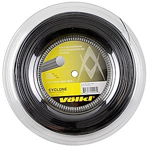 Volkl Cyclone 17g String Reel