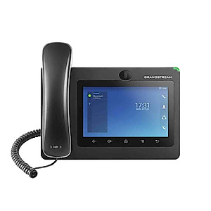 Grandstream GVX3370 IP Phone GXV3370