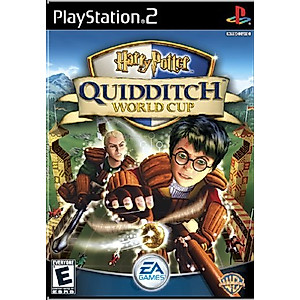 Harry Potter: Quidditch World Cup (Renewed)