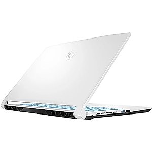 MSI 2023 Newest Sword 15 Gaming Laptop, 15.6" FHD 144Hz Display, Intel Core i7-12650H up to 4.7GHz, NVIDIA GeForce RTX 4050, 64GB DDR5 RAM, 1TB SSD, Wi-Fi 6, Backlit Keyboard, Windows 11 Home
