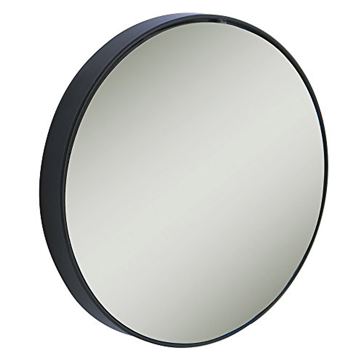 Zadro 3-Inch 10x Mag Close Up Spot Mirror, Mini