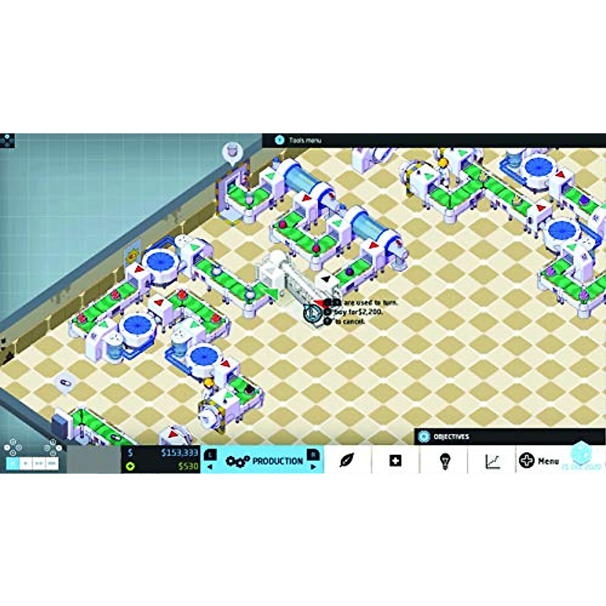 Big Pharma - Special Edition (Nintendo Switch)