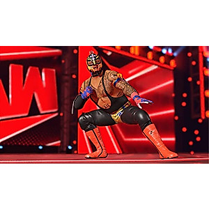 WWE 2K22 - PlayStation 5