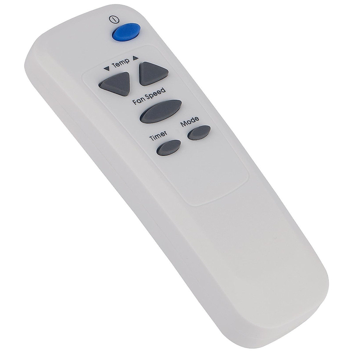 6711A20034G Replace Remote Control fit for LG Window-Type AC Air Conditioner