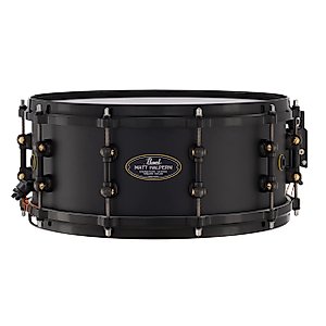 Pearl Snare Drum, (MH1460/B)