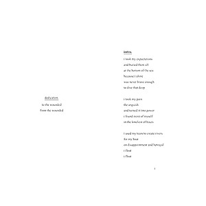 A Beautiful Composition of Broken