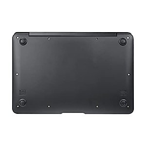 KANGBUKE Android OS Laptop,10.1-Inch IPS(1280*800) Display, Built-in WiFi, Front Camera, Bluetooth,Mini Netbook pc.(Black)